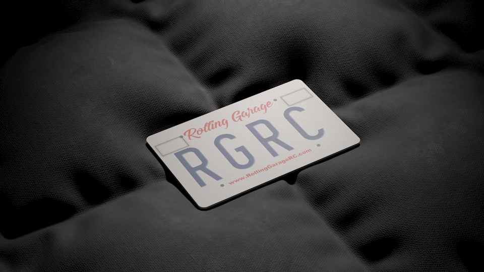 Membership – Rolling Garage RC